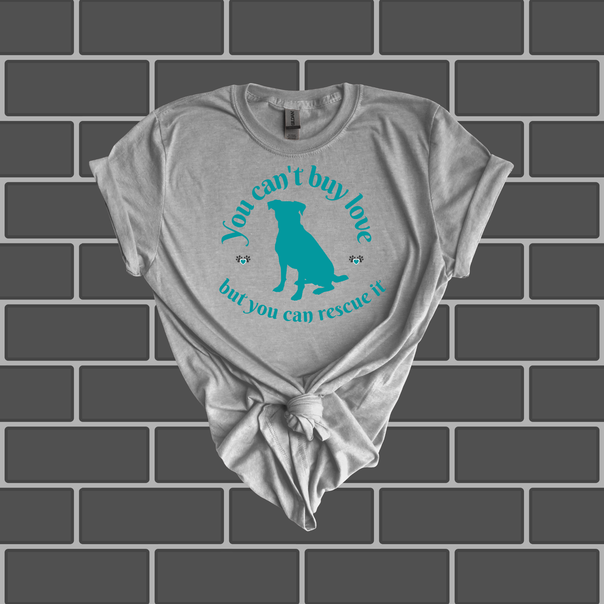 T-Shirts – Spoiled Rotten Fur Babies by JBD